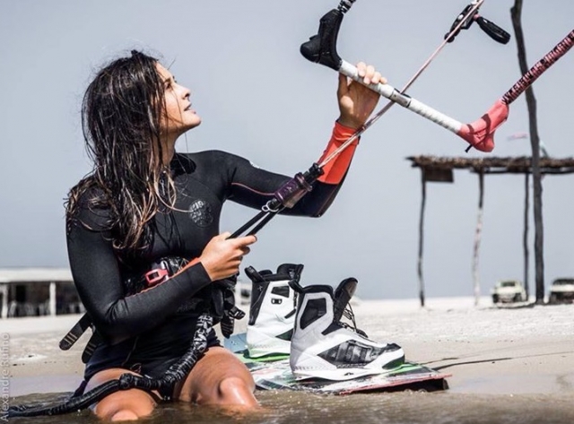 Entrevista a Gisela Pulido | Yumping